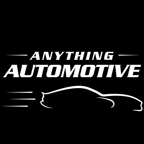 Anything Automotive - Denton Auto Repair, Auto AC Repair & Brakes